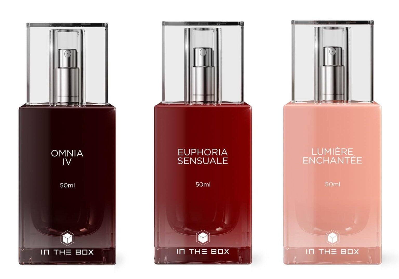 Perfumes Brasil - Perfume Brasil